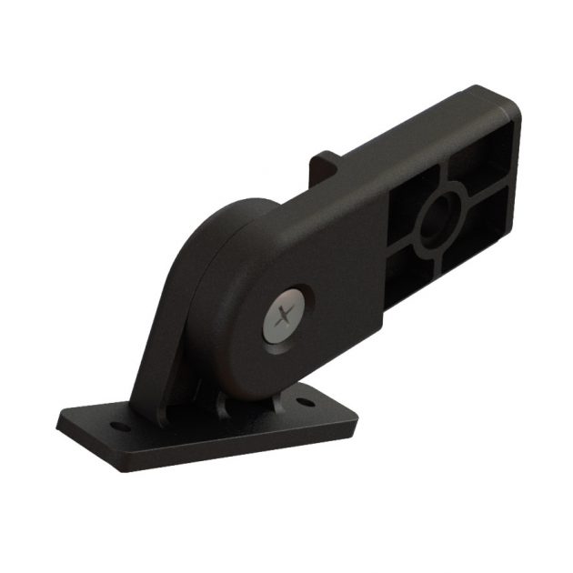 Pivot Arm with Base Assembly | Moxitec